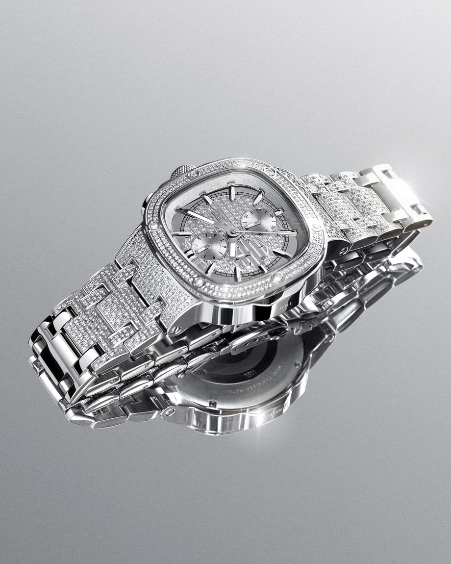 Men's Diamond Timepieces | JBW Watches