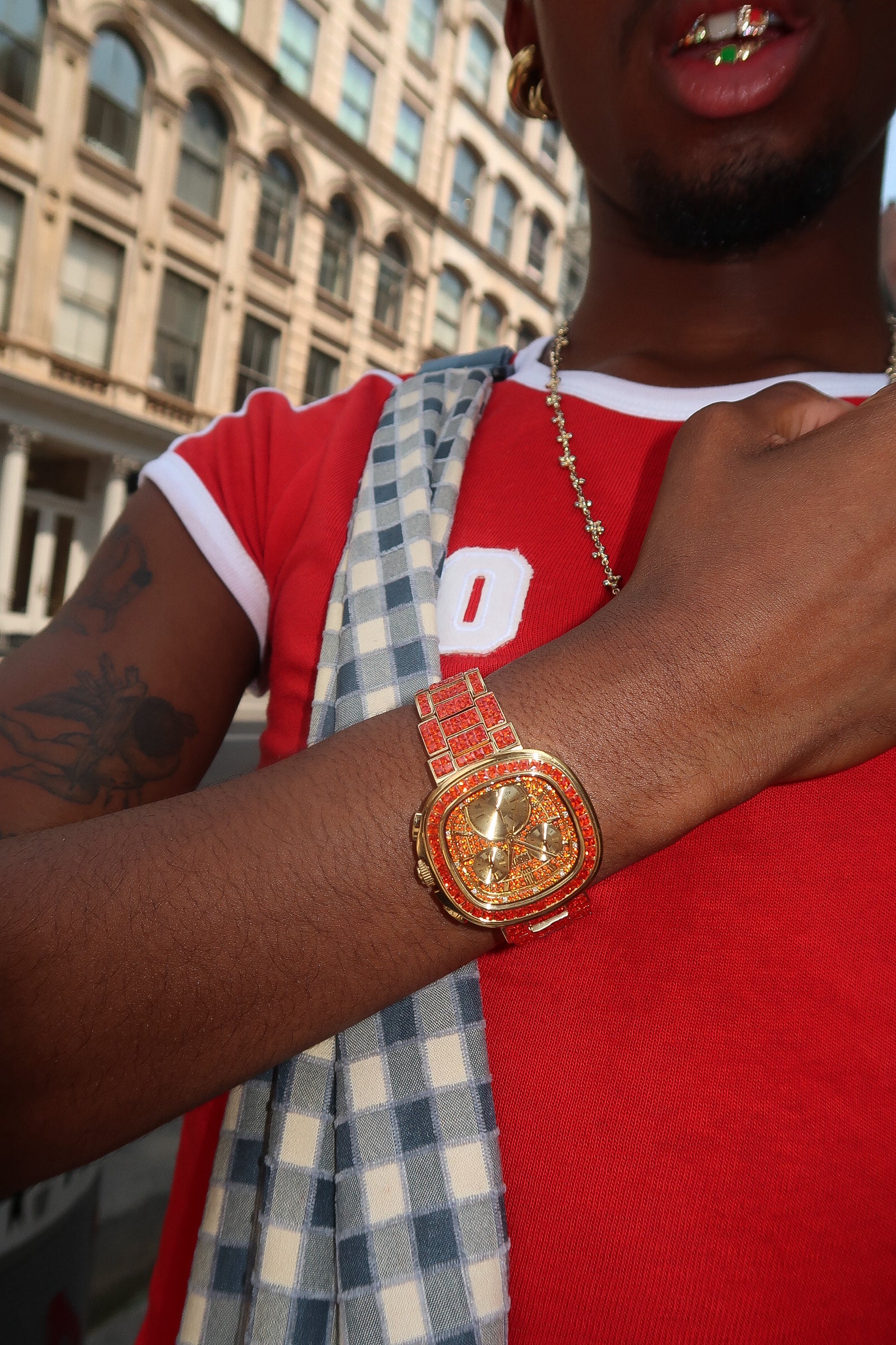 RESERVE – JBW Watches