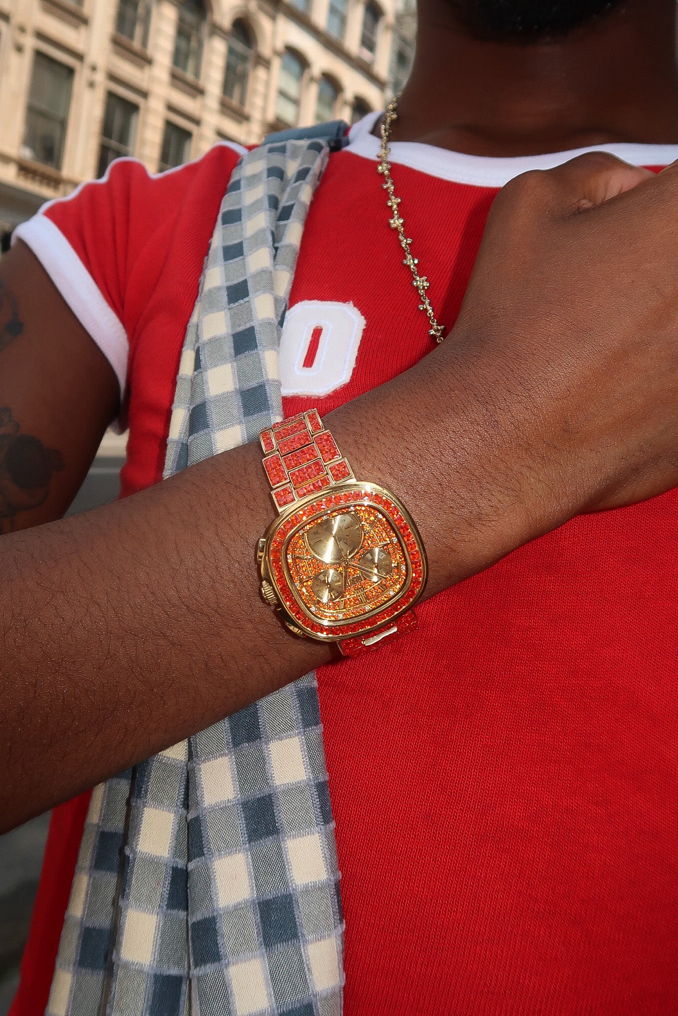 JBW Watches | Reimagine Time