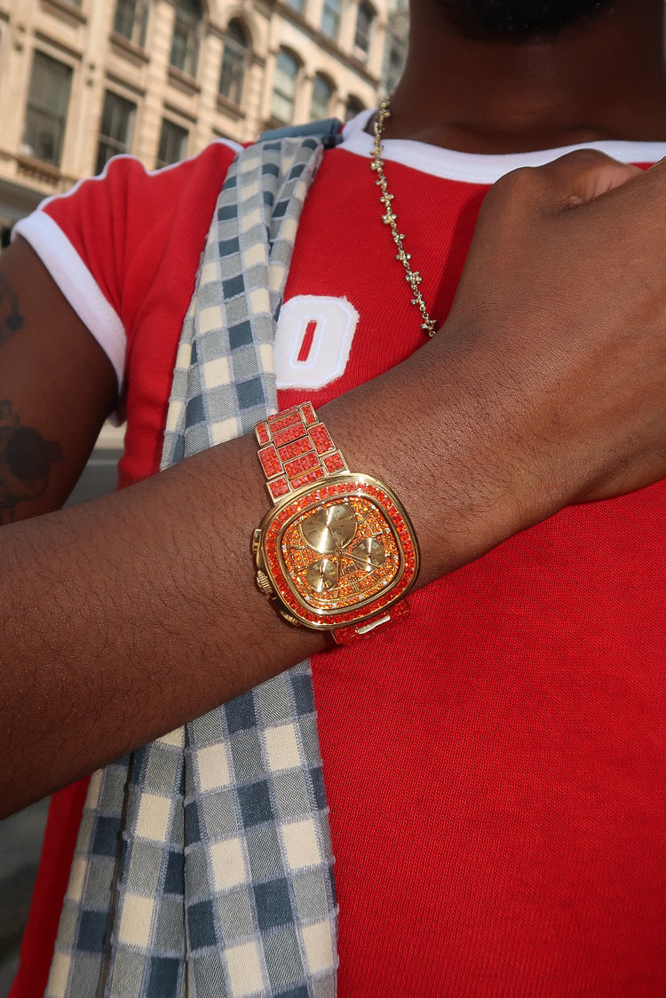 JBW Watches | Reimagine Time