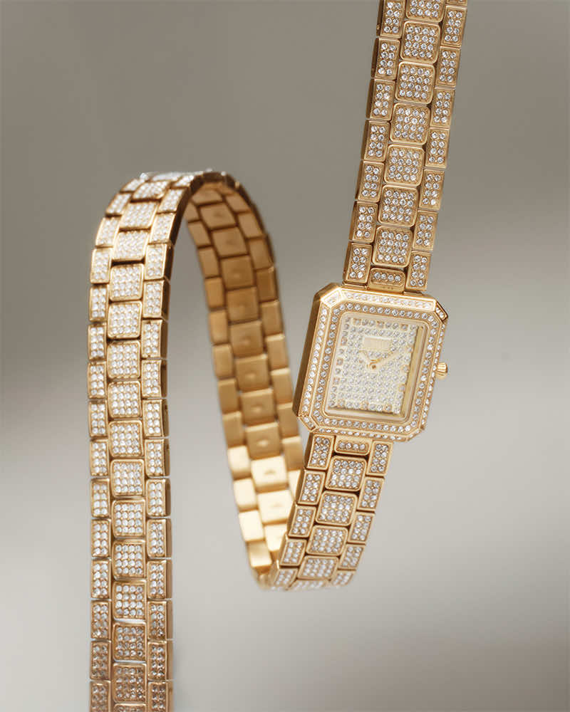 Manuals – JBW Watches