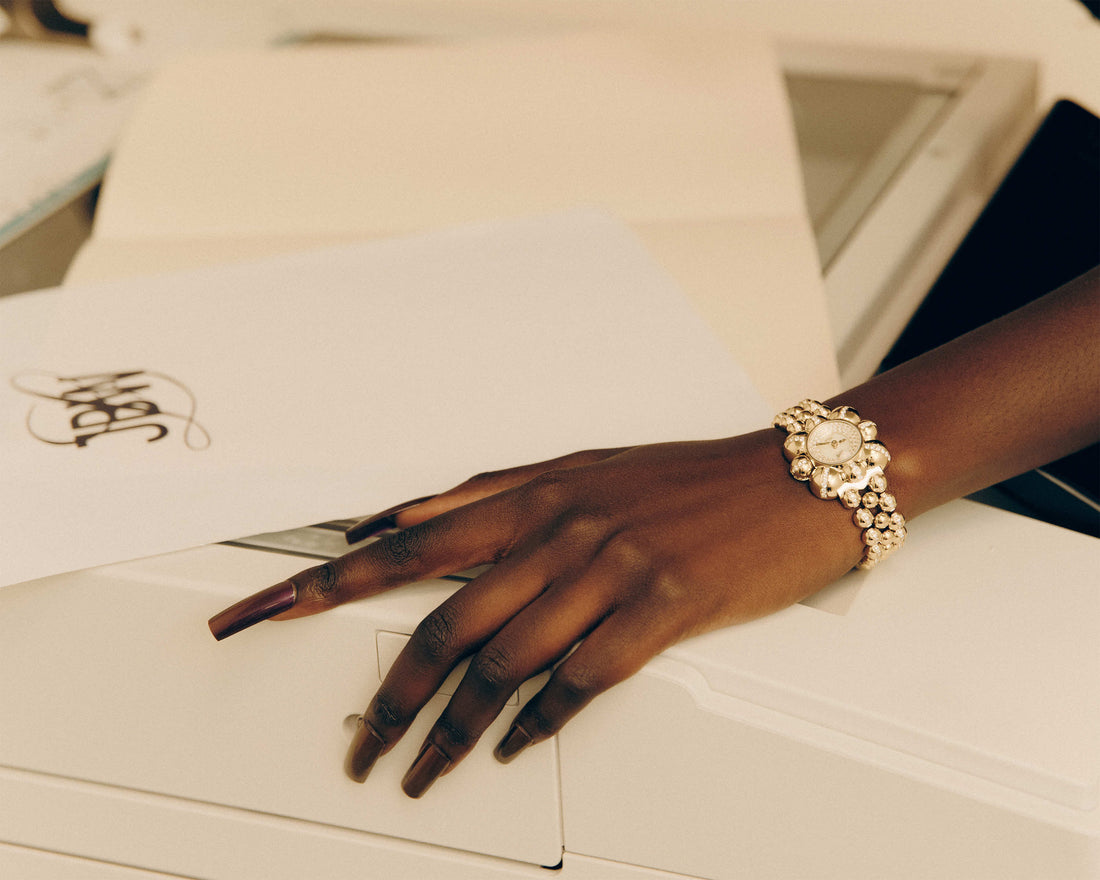 New Releases – JBW Watches