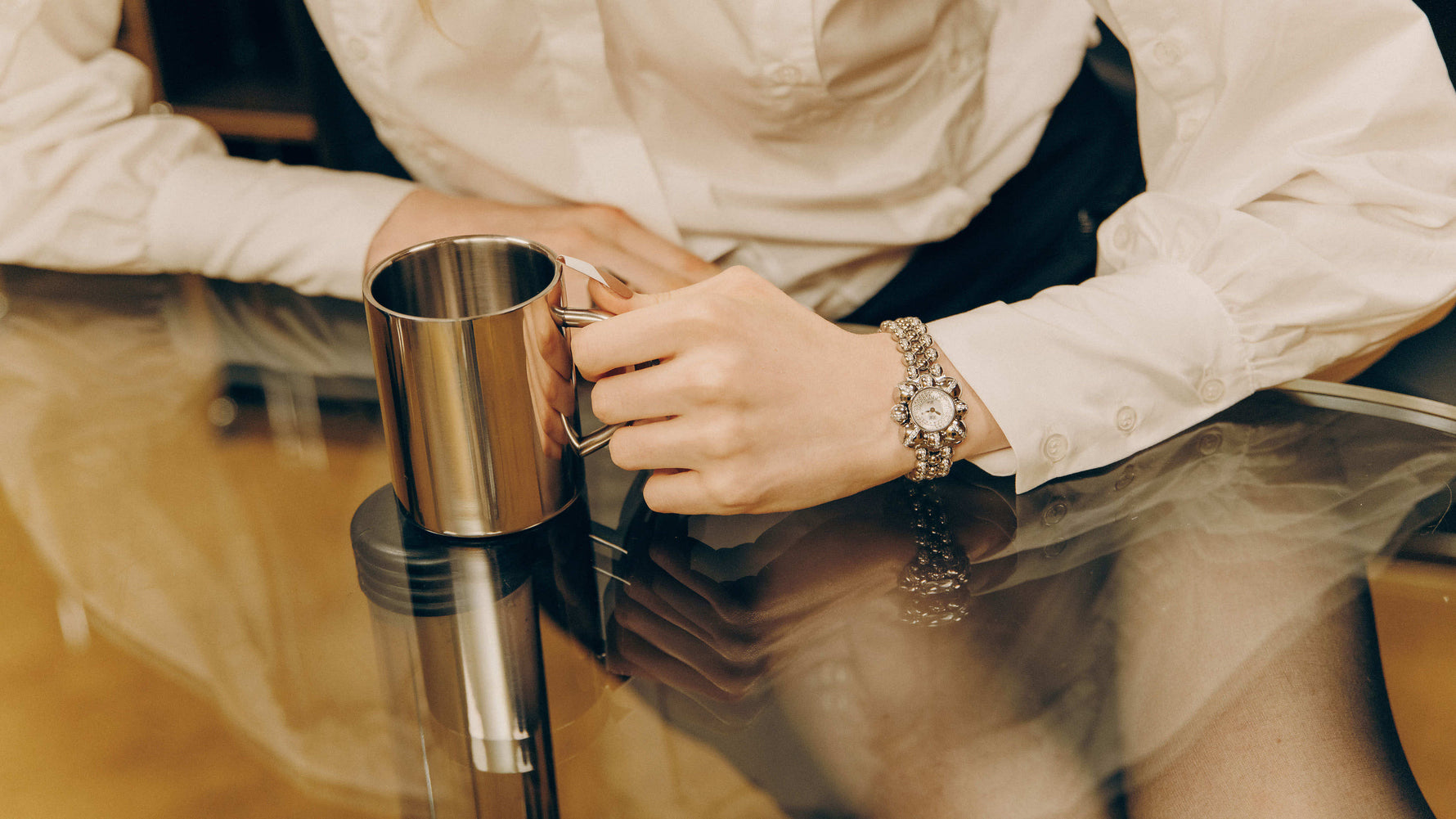 JBW Watches | Reimagine Time