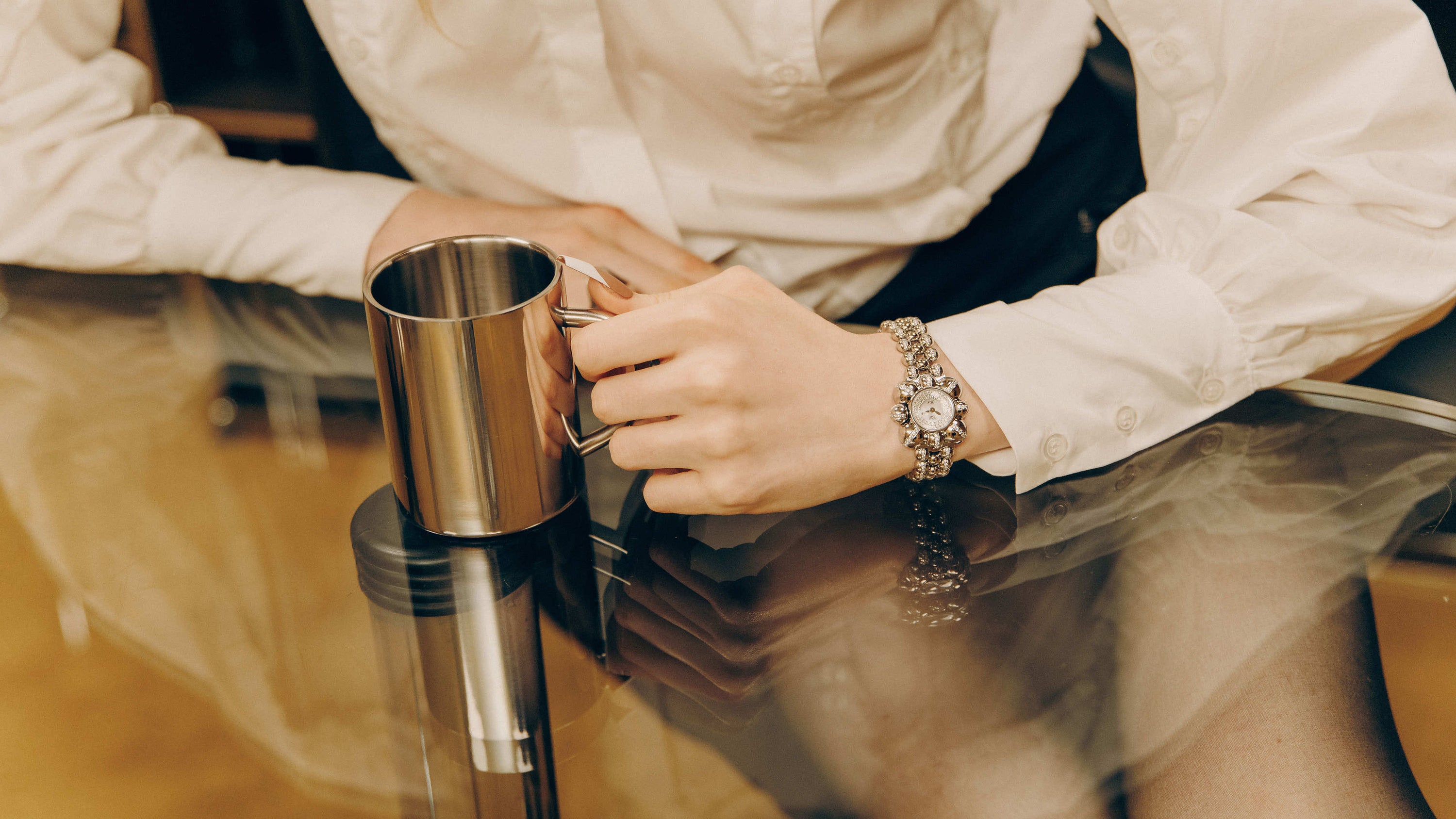 JBW Watches | Reimagine Time