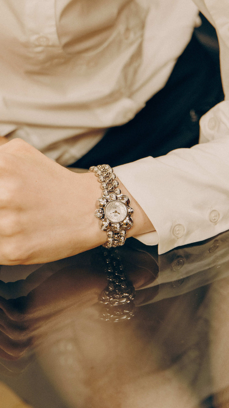 JBW Watches | Reimagine Time