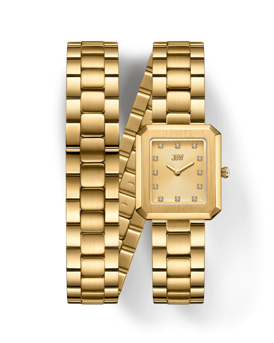 Women's Diamond Timepieces | JBW Watches