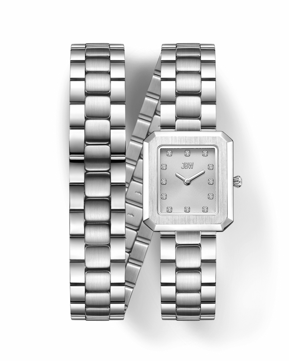 Men's Diamond Timepieces | JBW Watches