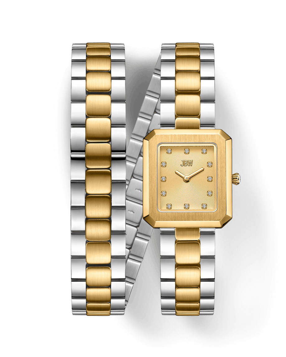 Men's Diamond Timepieces | JBW Watches