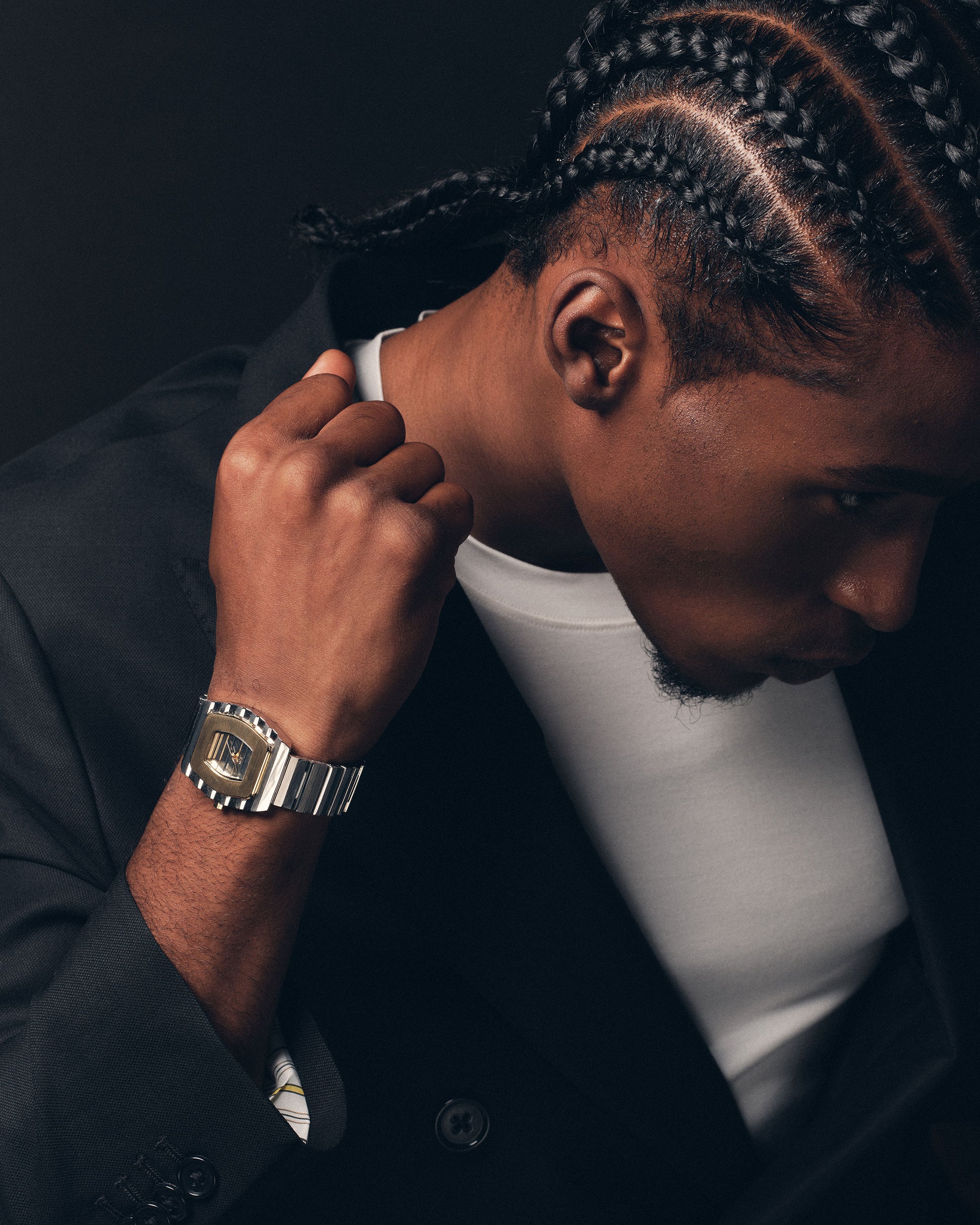 JBW Watches | Reimagine Time