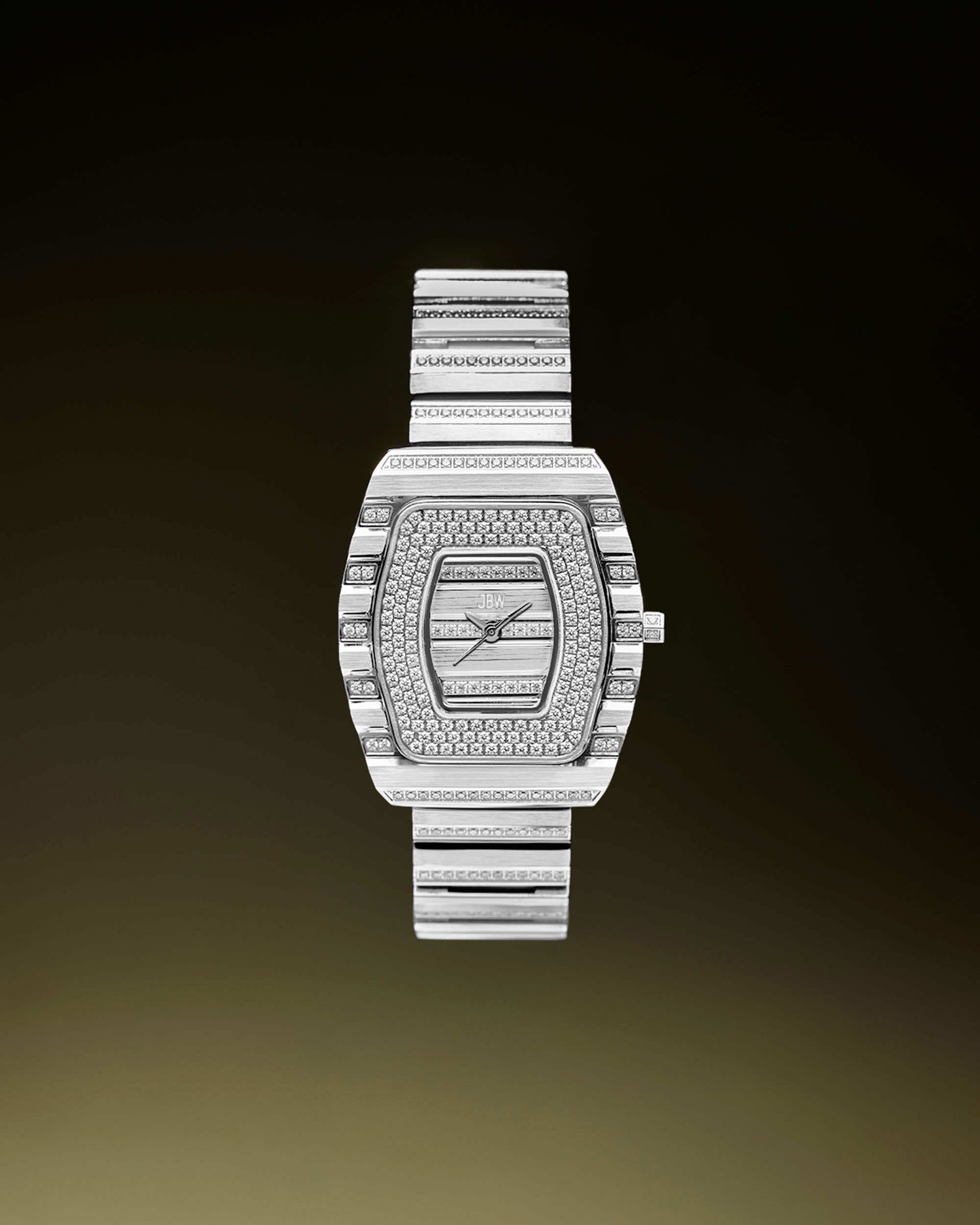 Atlas | J6404B – JBW Watches