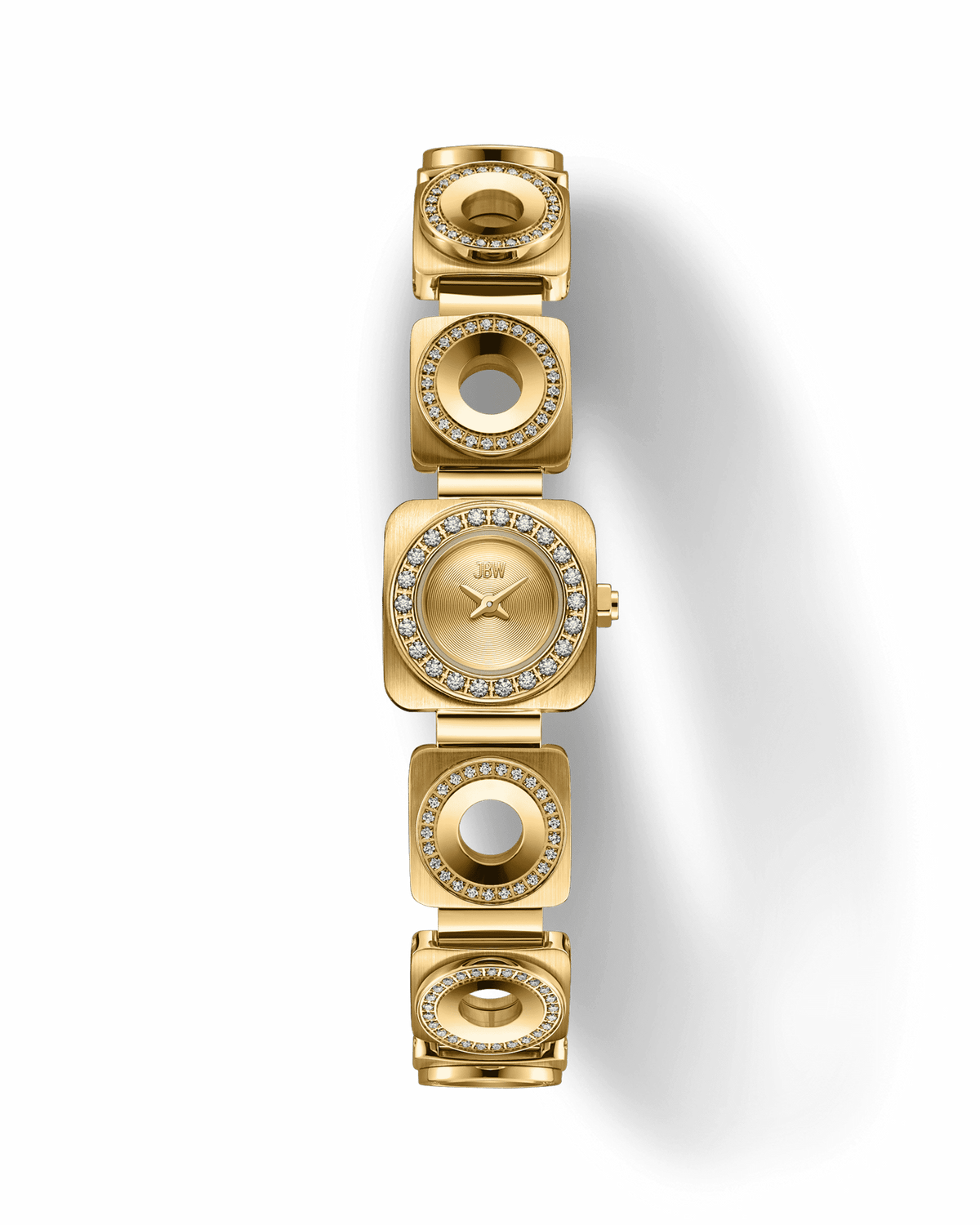 Men's Diamond Timepieces | JBW Watches