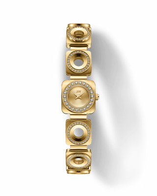 JBW Watches | Reimagine Time