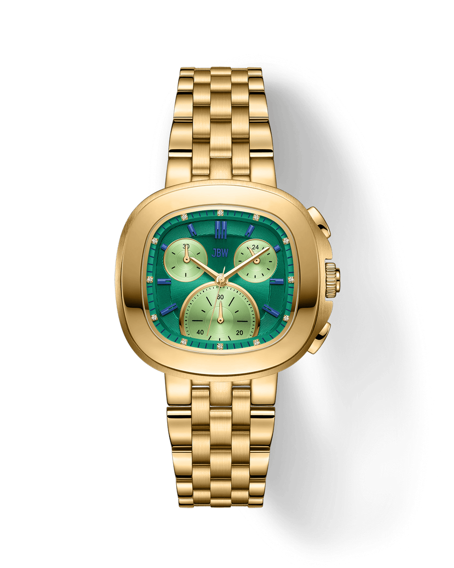 JBW | Diamond Watches for Men & Women – JBW Watches