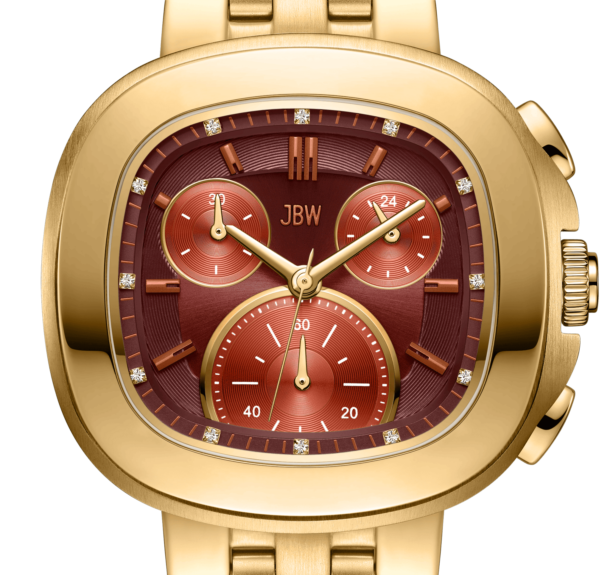 Coast | J6397F – JBW Watches