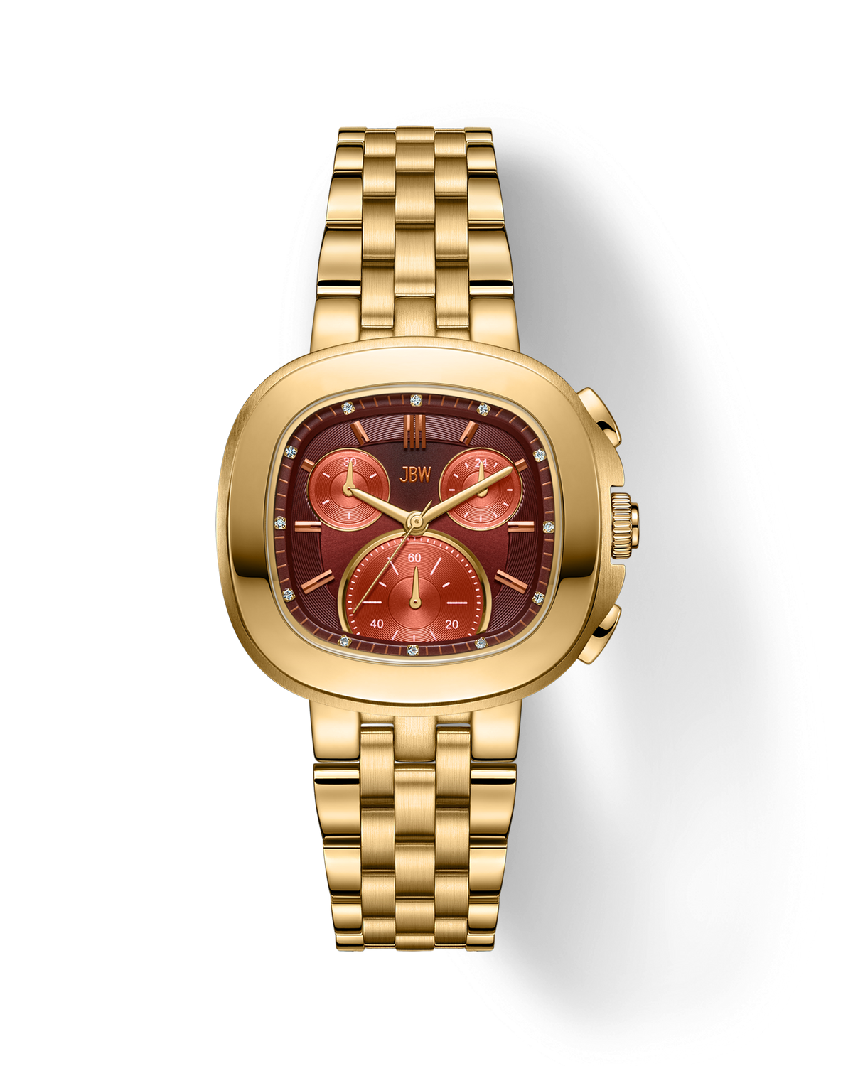 Men's Diamond Timepieces | JBW Watches