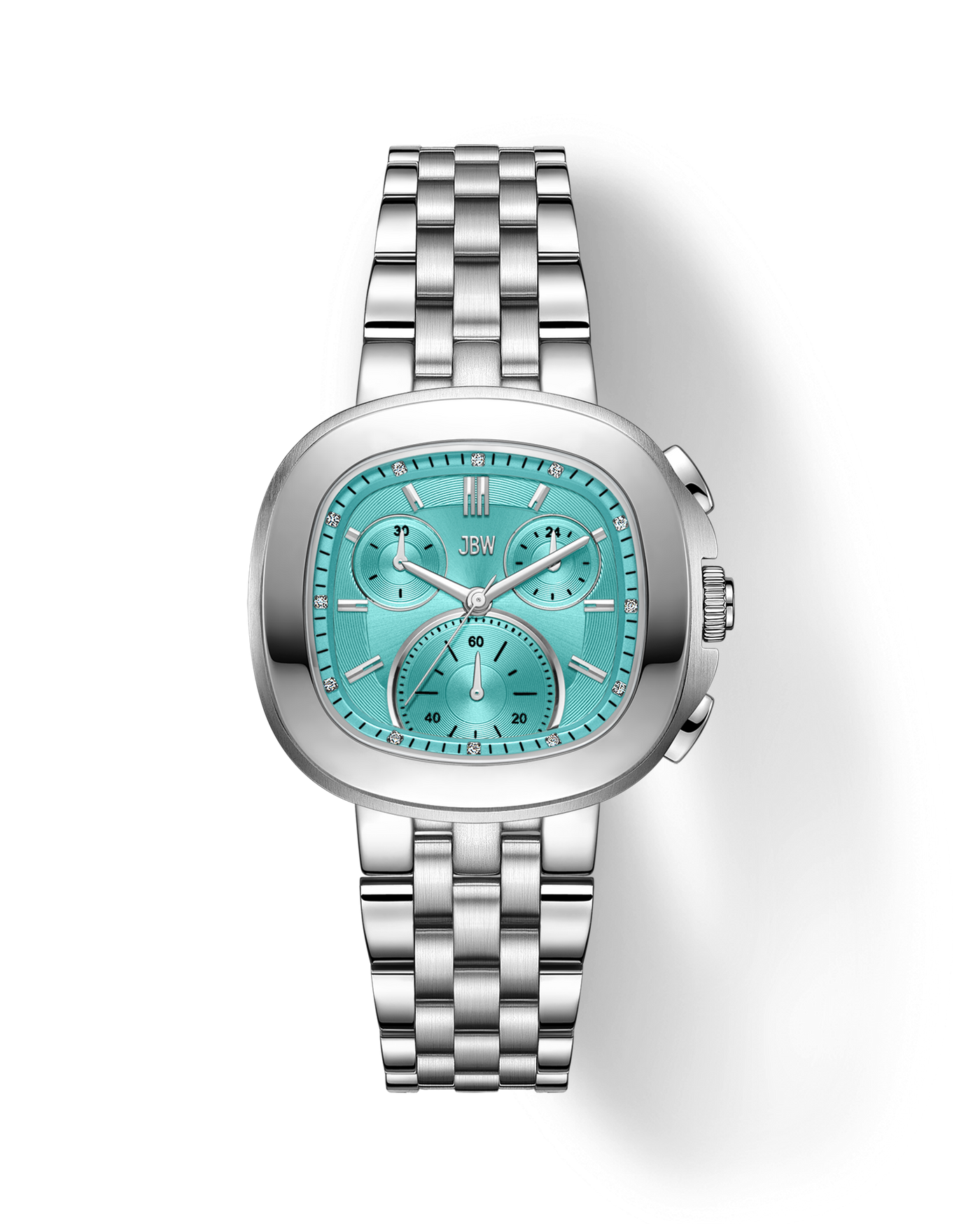 Men's Diamond Timepieces | JBW Watches