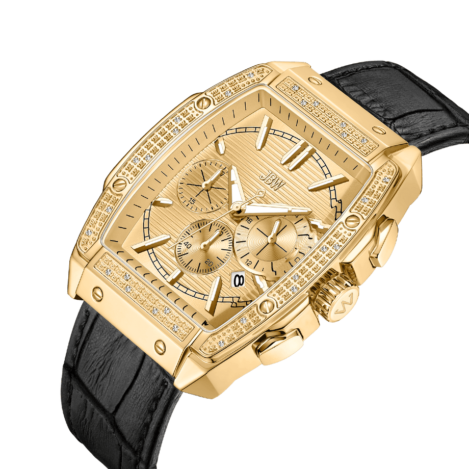 Men's Diamond Timepieces | JBW Watches