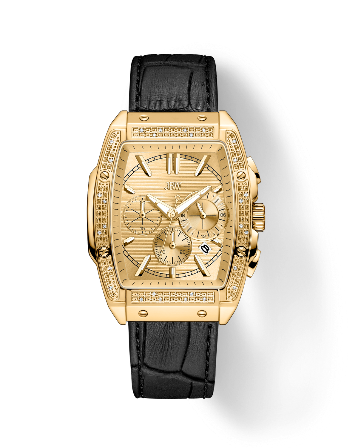 Men's Diamond Timepieces | JBW Watches