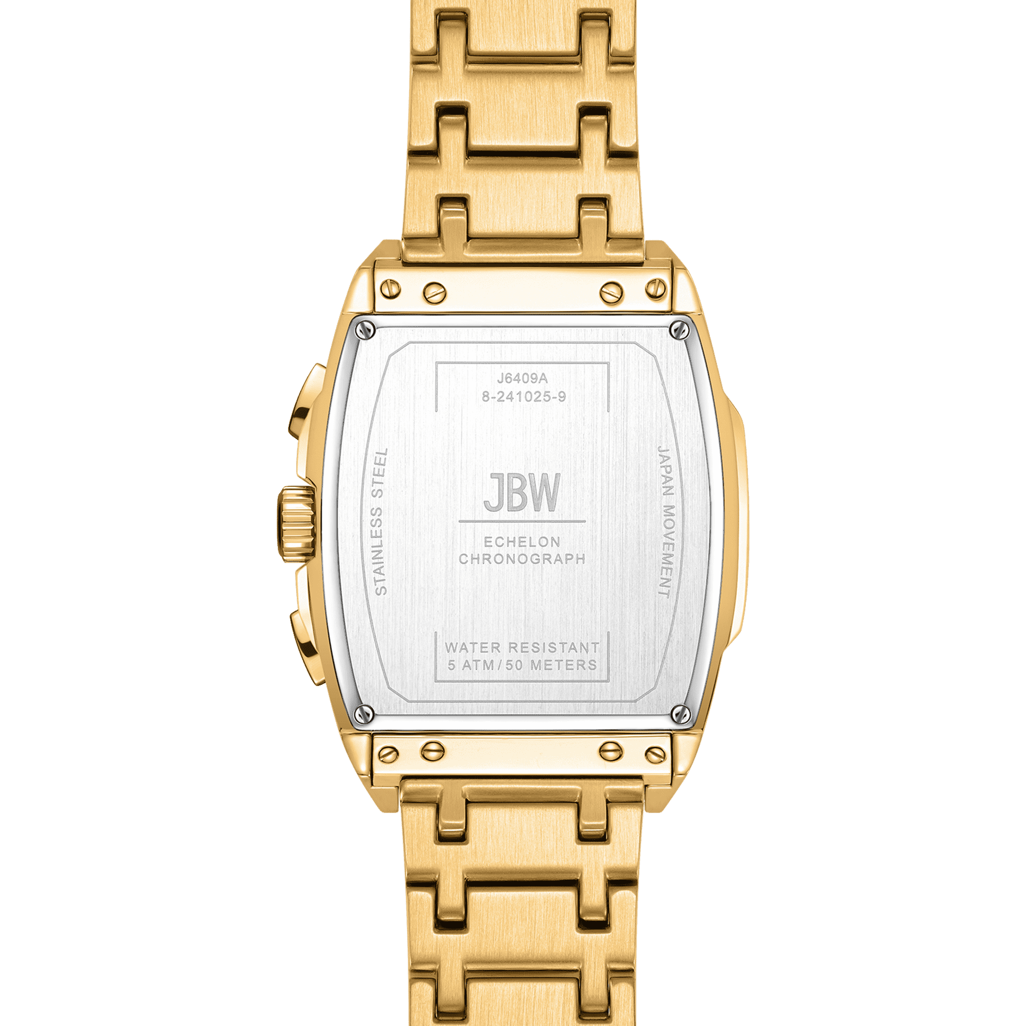 JBW Echelon J6409A | Men's Diamond Watch – JBW Watches