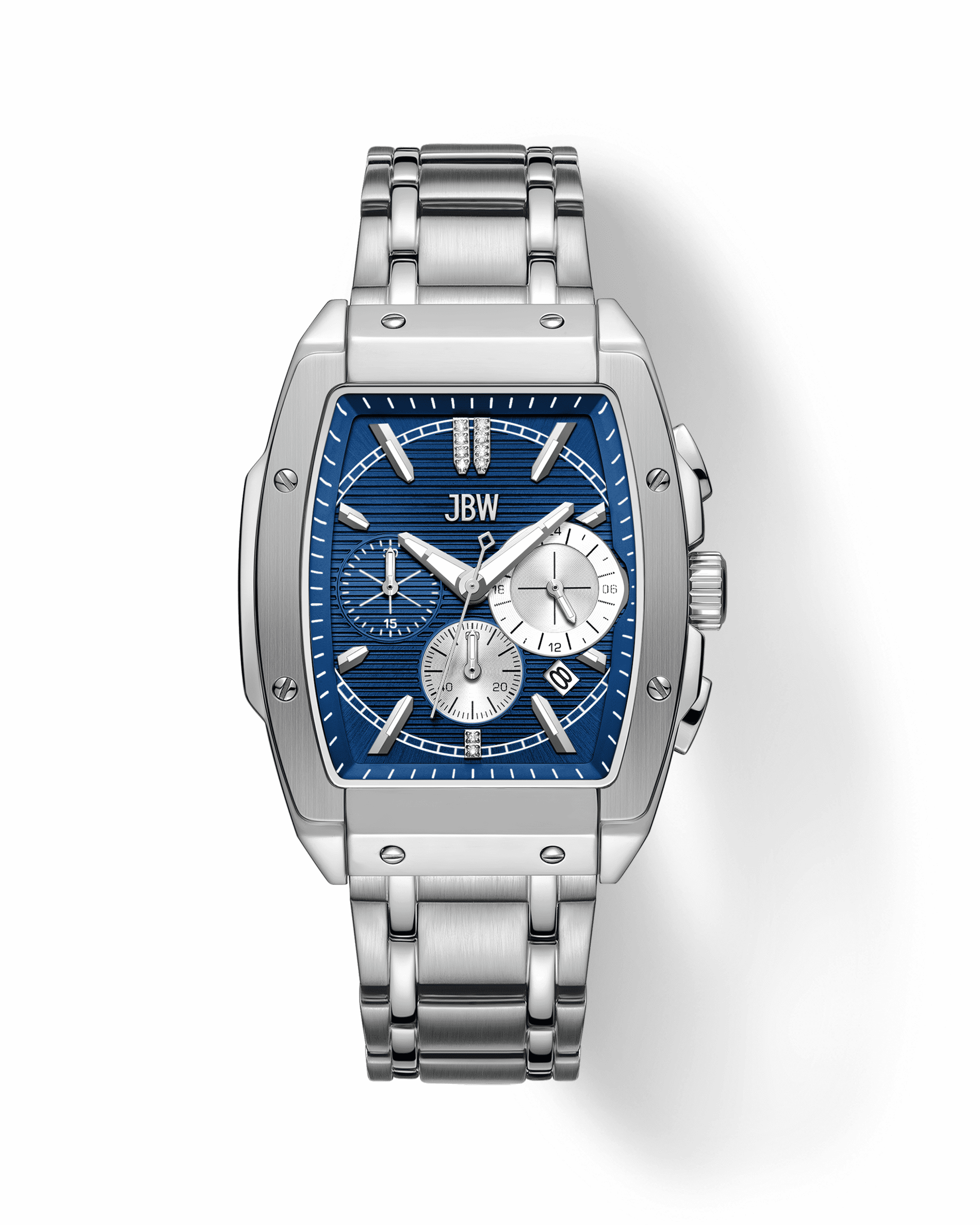 JBW Echelon J6409D | Men's Diamond Watch – JBW Watches