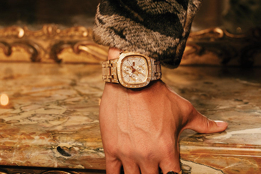 Outlet – JBW Watches