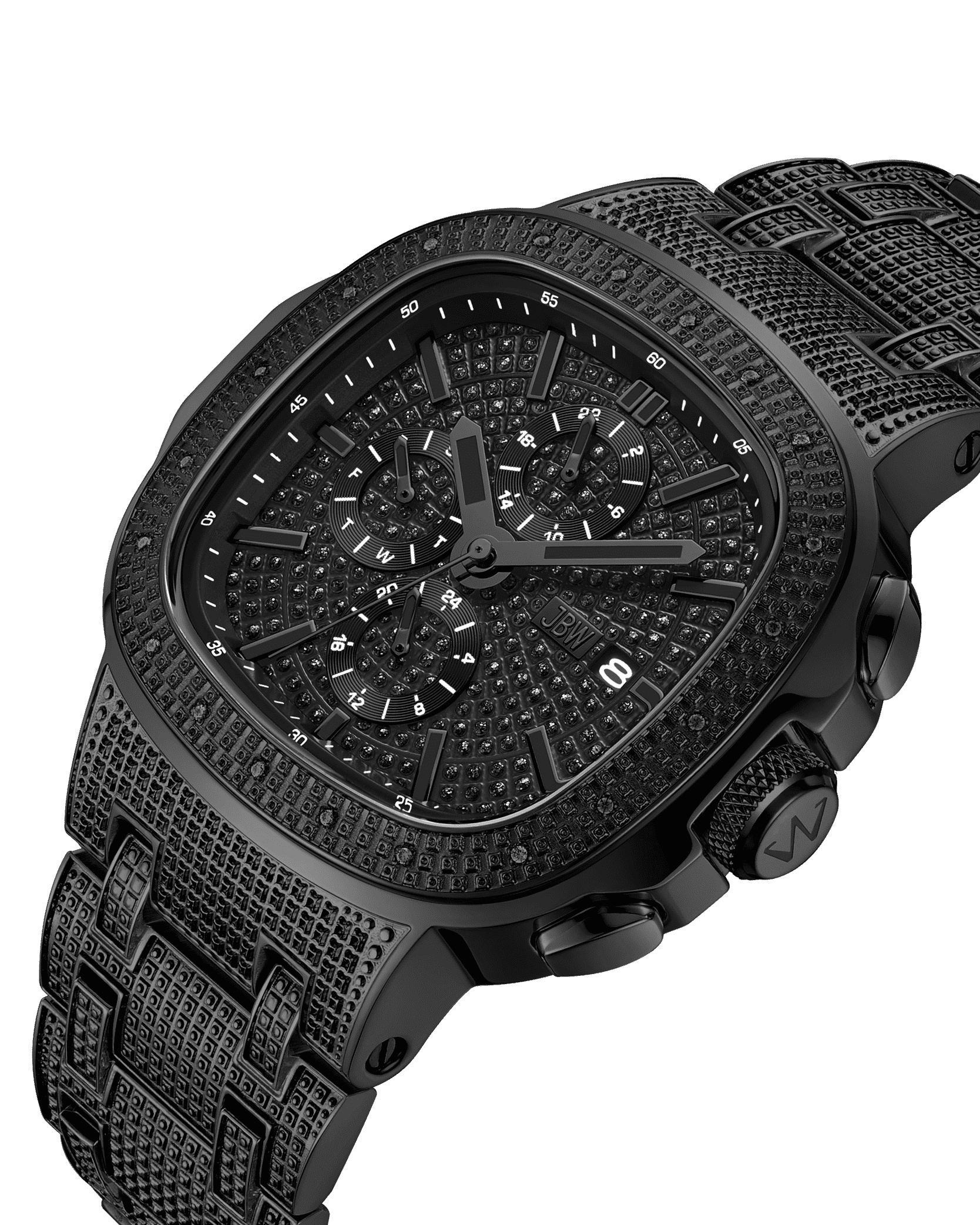 Men's Diamond Timepieces | JBW Watches