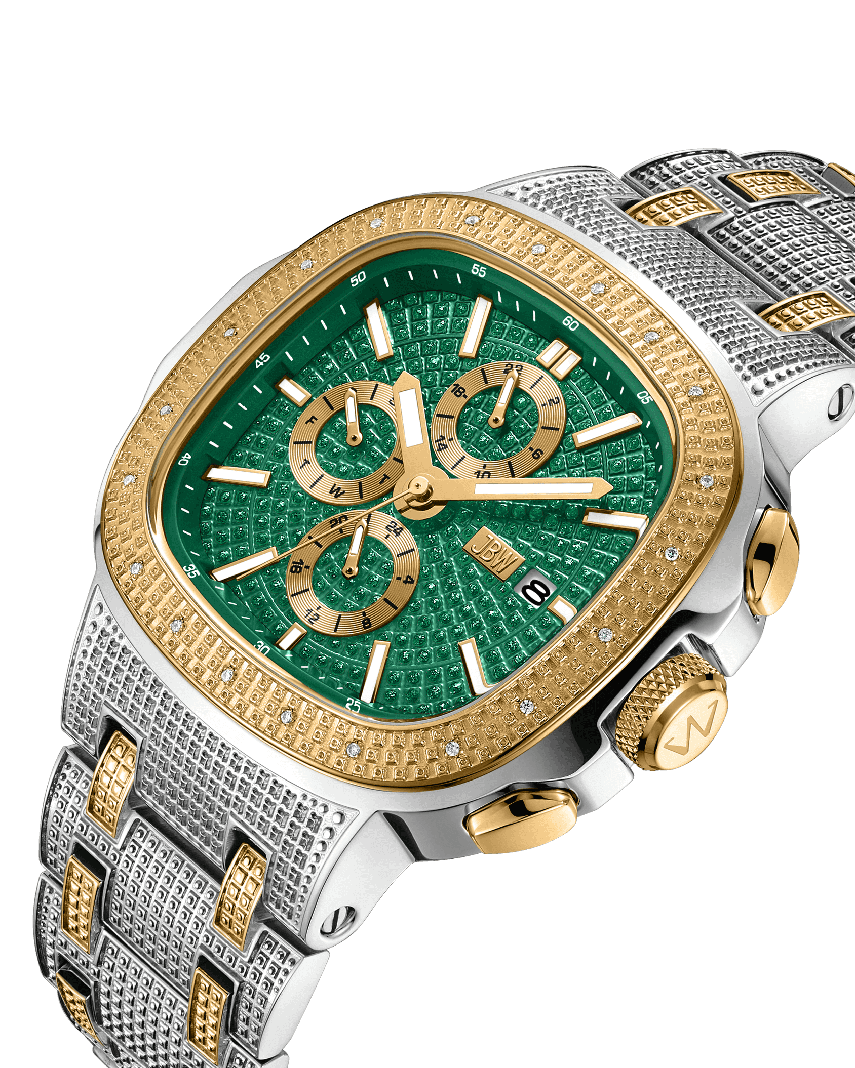 Heist | J6380F – JBW Watches