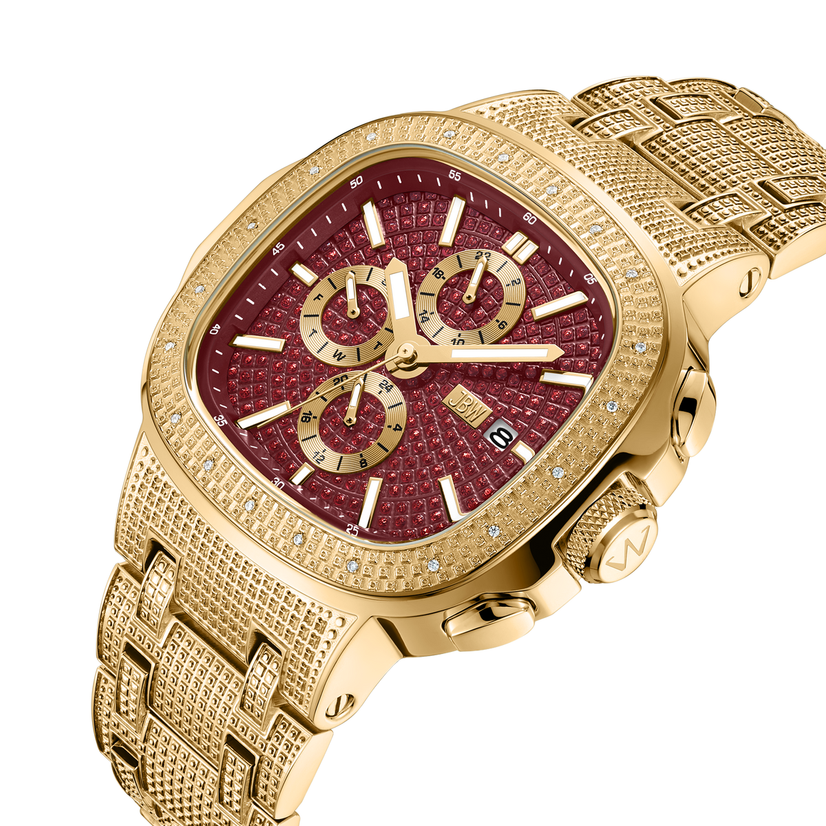 Men's Diamond Timepieces | JBW Watches