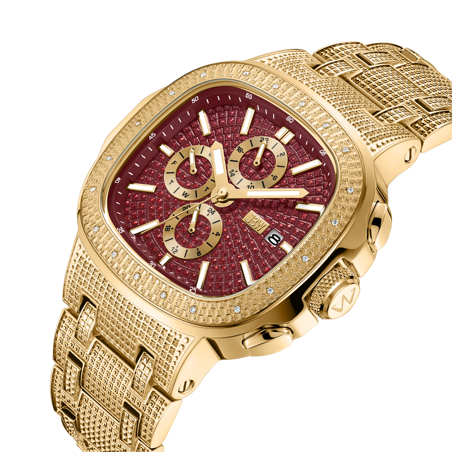Men's Diamond Timepieces | JBW Watches