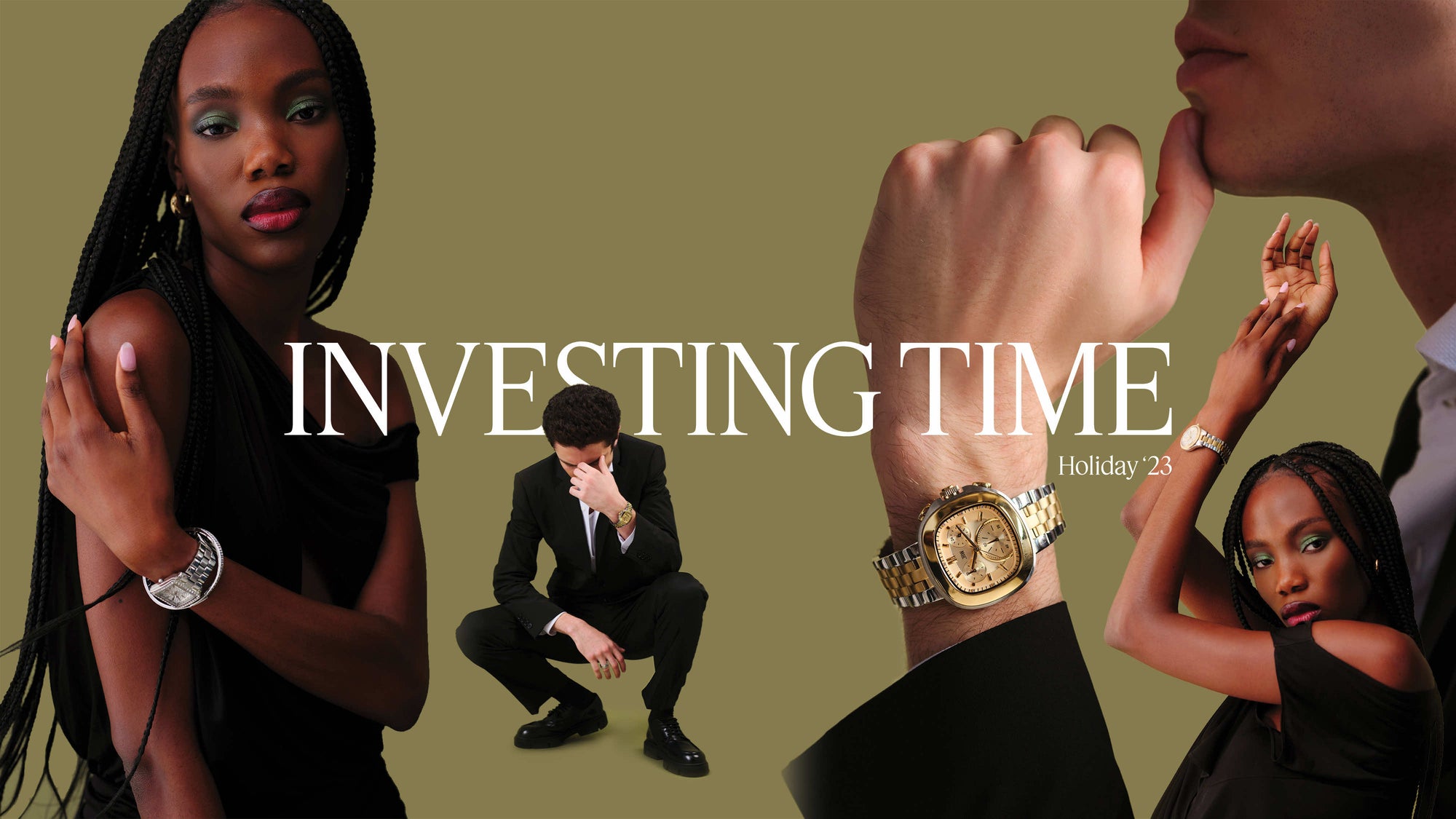 JBW | Diamond Watches for Men & Women – JBW Watches