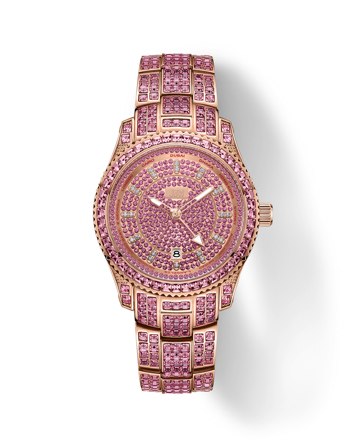 All Watches – JBW Watches