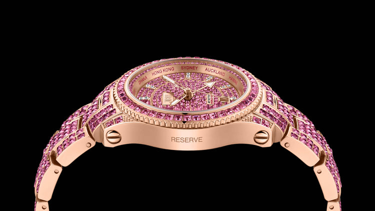 JBW Watches | Reimagine Time