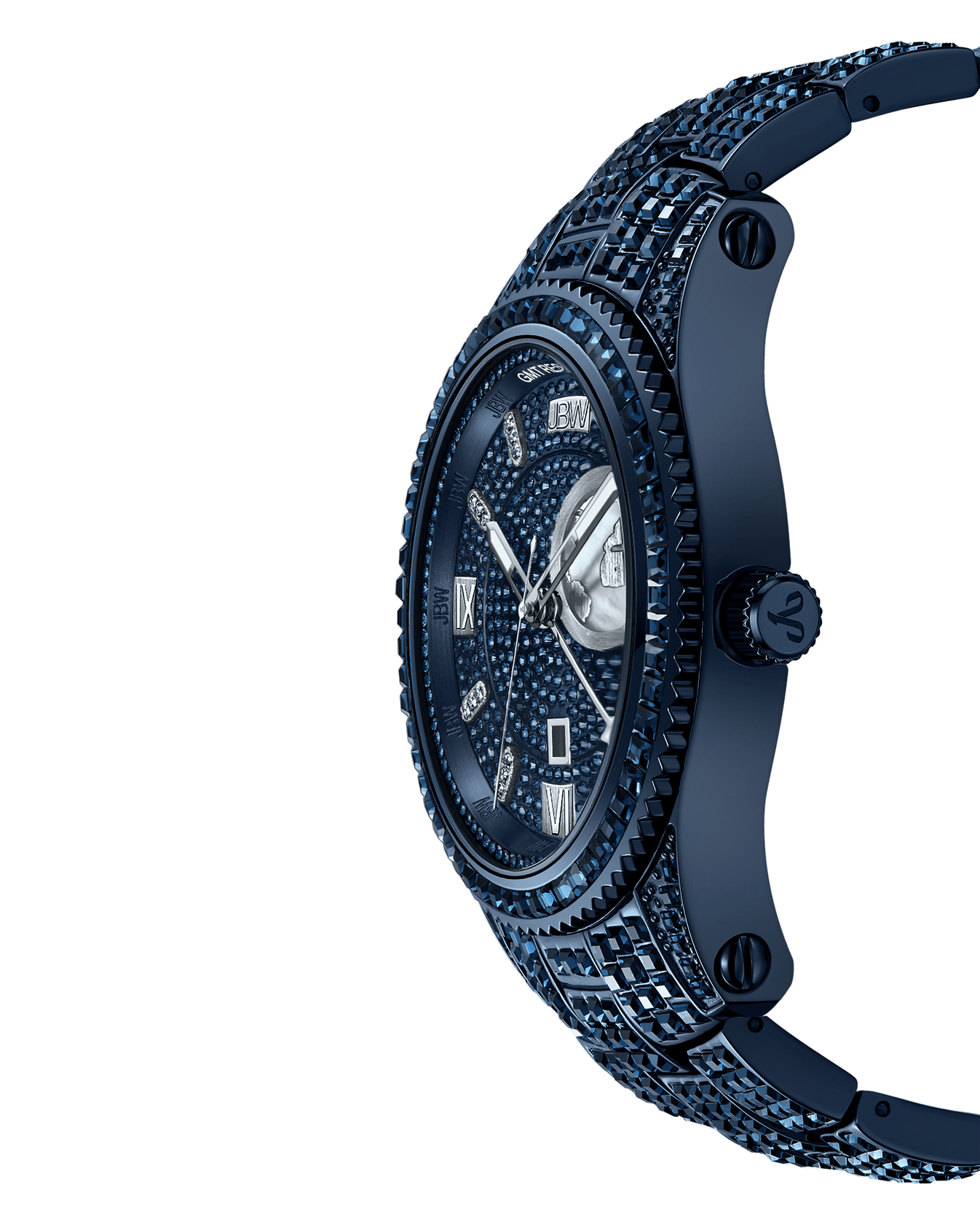 RESERVE Bleu | R6370E – JBW Watches