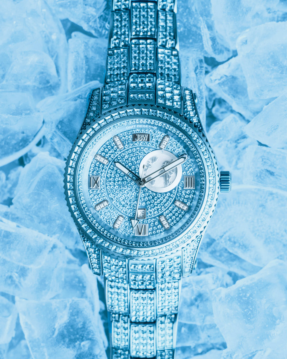 RESERVE – JBW Watches