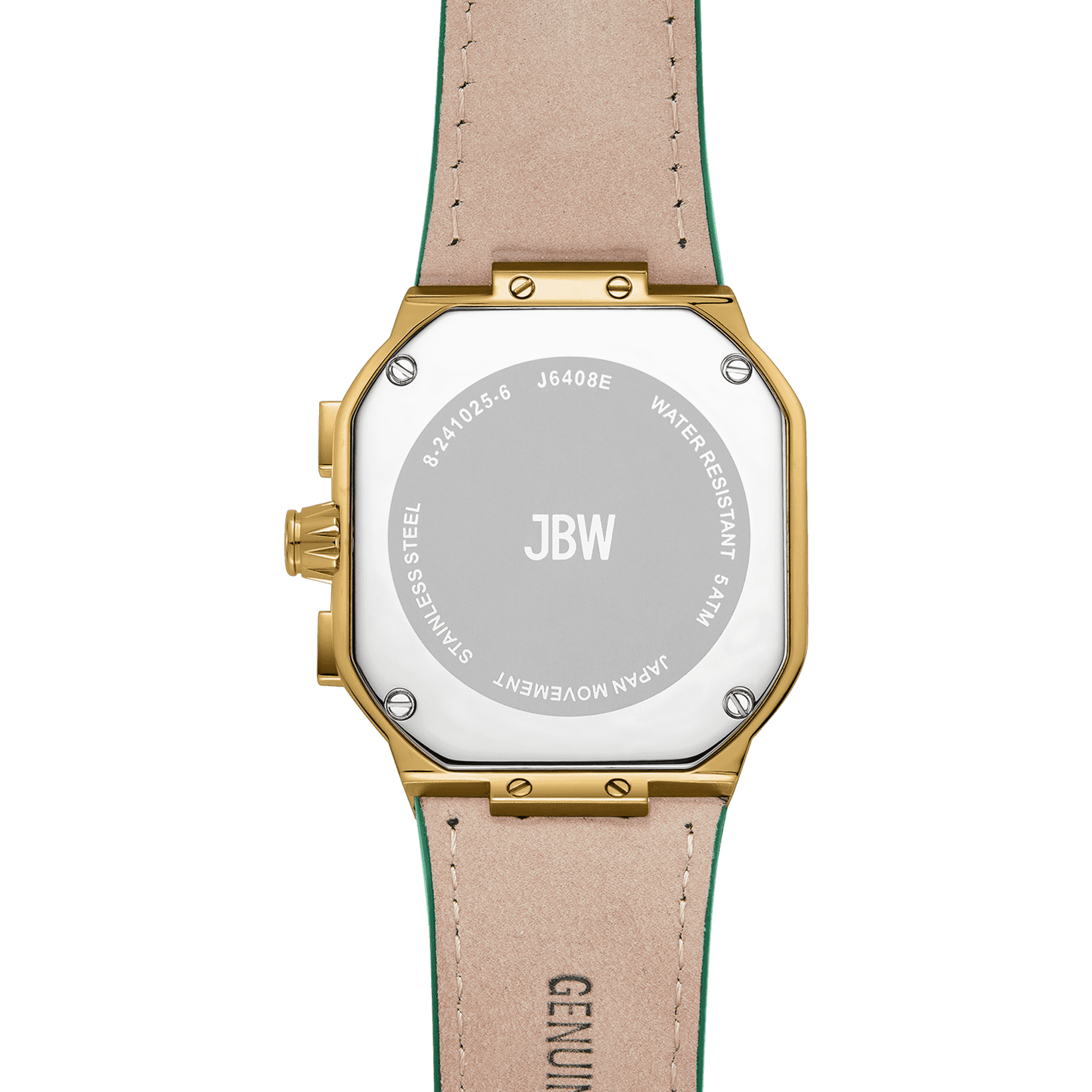 JBW Orion J6408E | Men's Gold Diamond Watch – JBW Watches