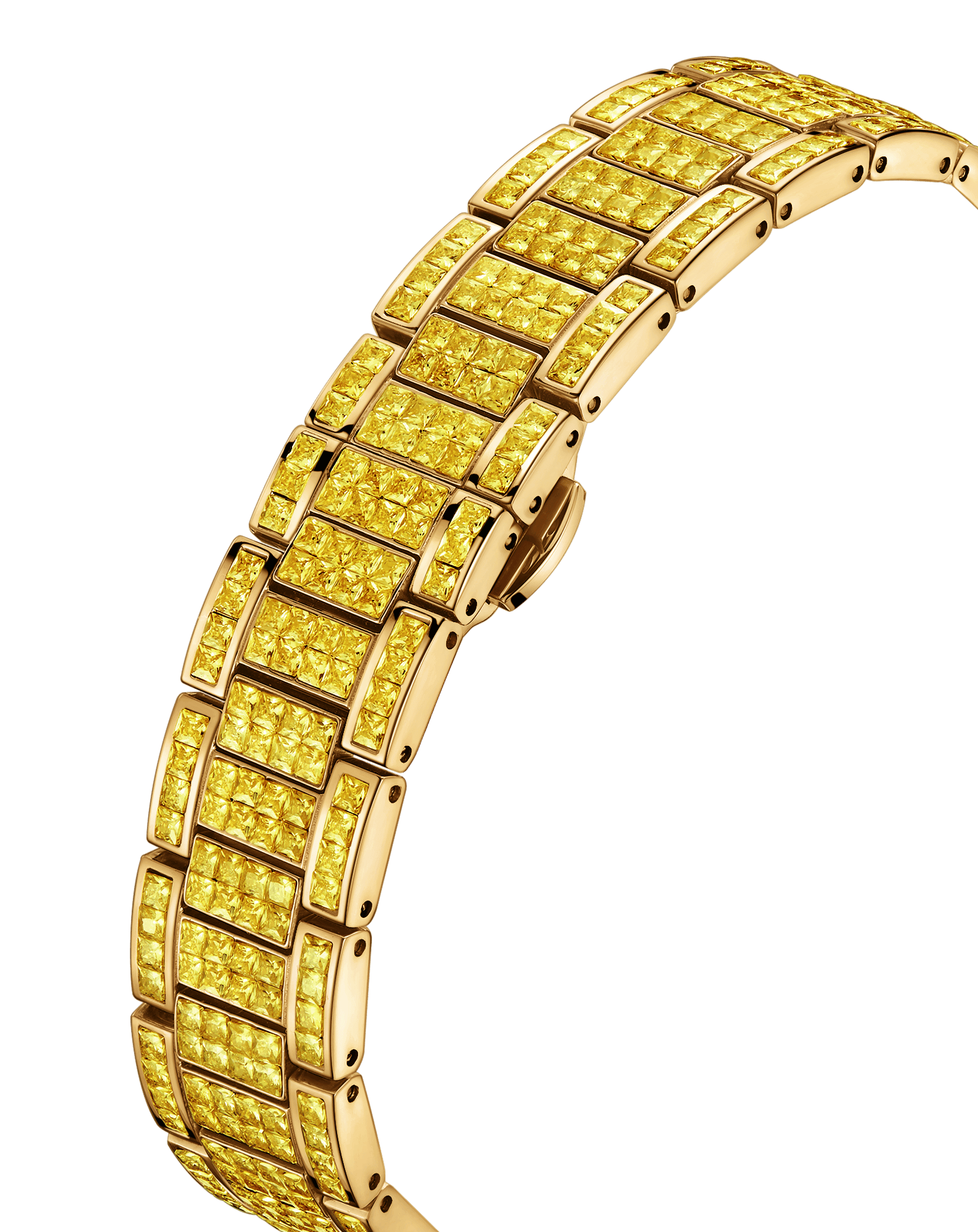 RESERVE Coast Canary | R6397B – JBW Watches