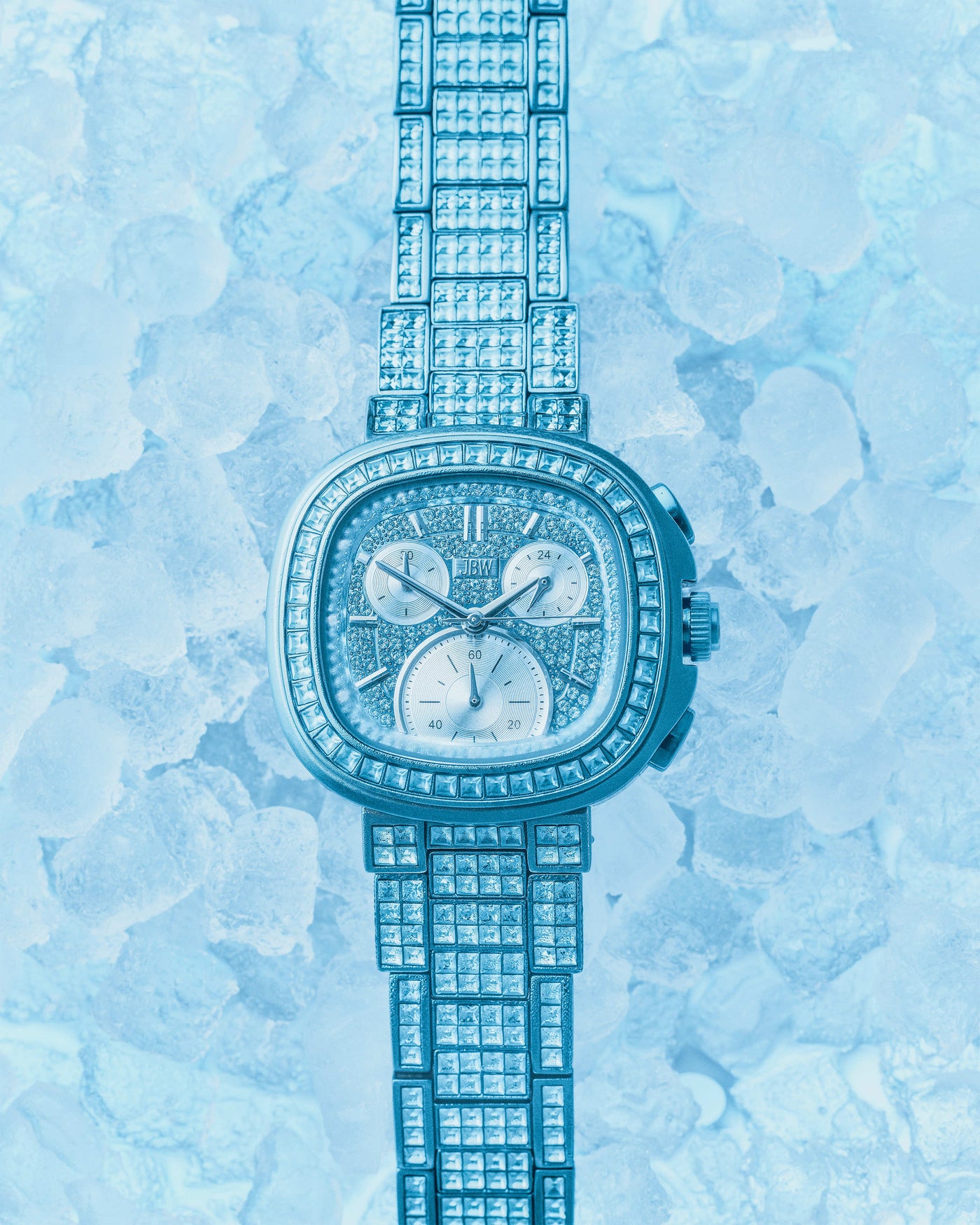 RESERVE – JBW Watches