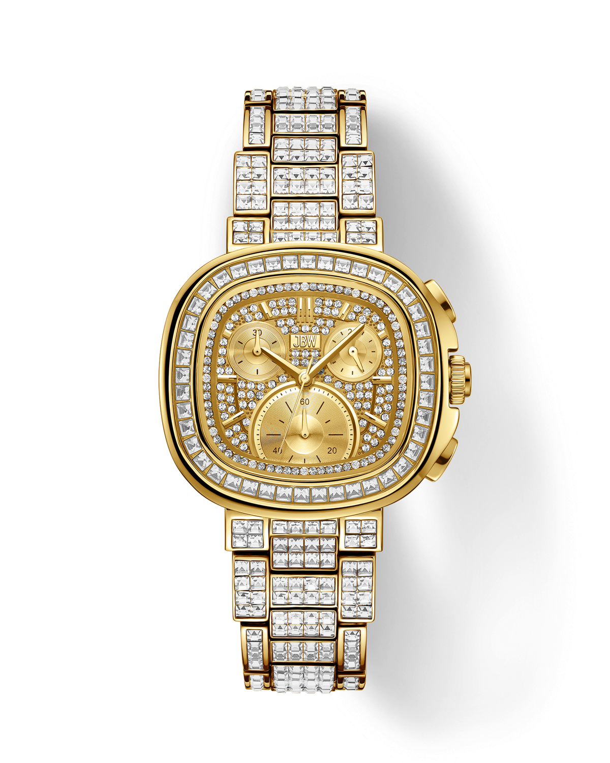 RESERVE – JBW Watches
