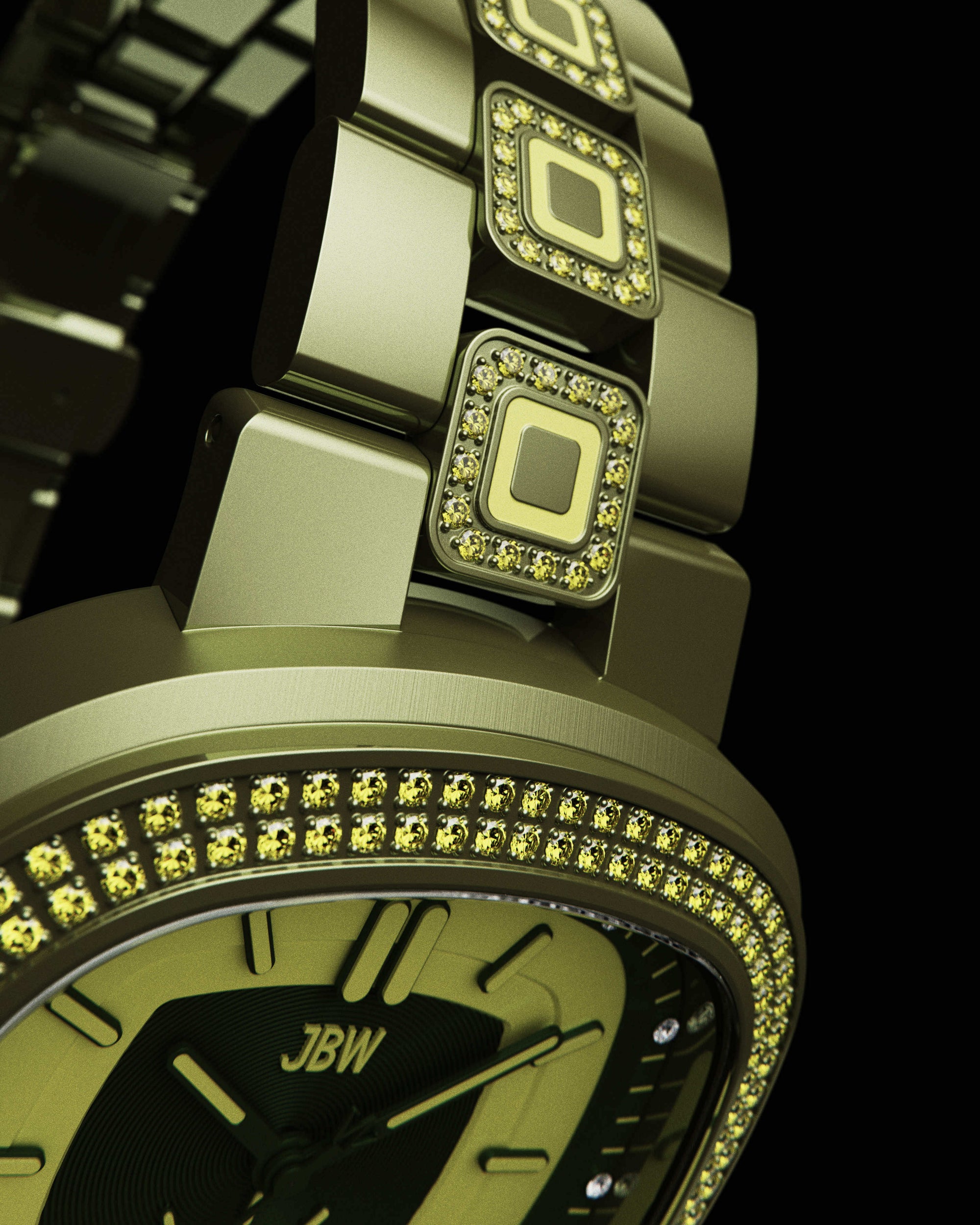 RESERVE Coast Ivy | R6402A – JBW Watches