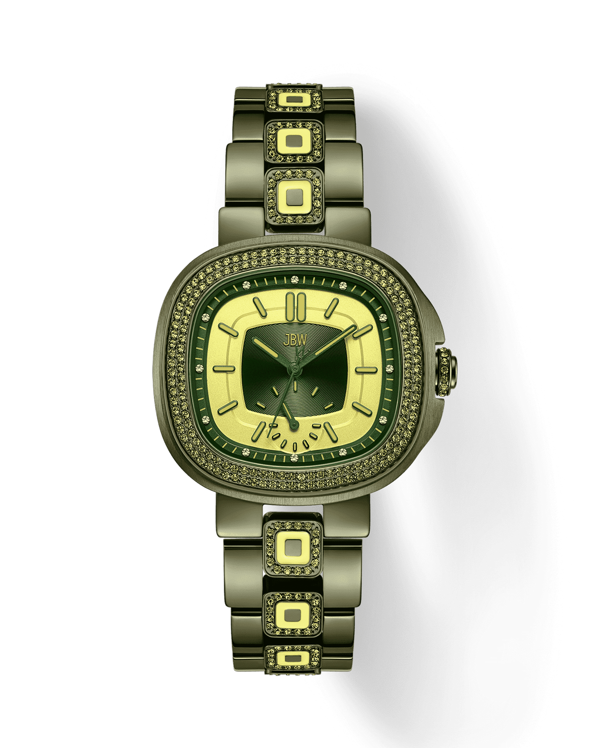 Men's Diamond Timepieces | JBW Watches