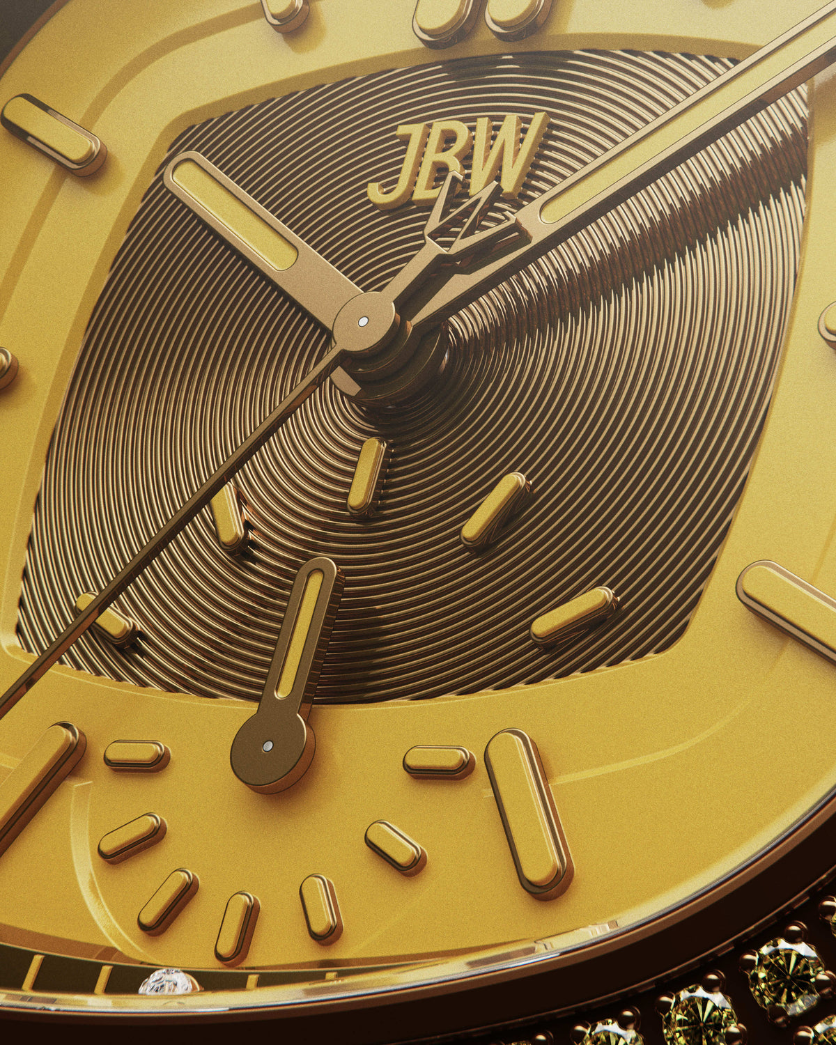 RESERVE Coast Fire | R6402B – JBW Watches