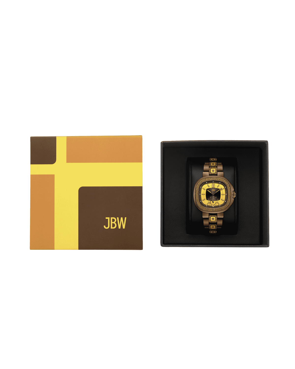 Women's Diamond Timepieces | JBW Watches