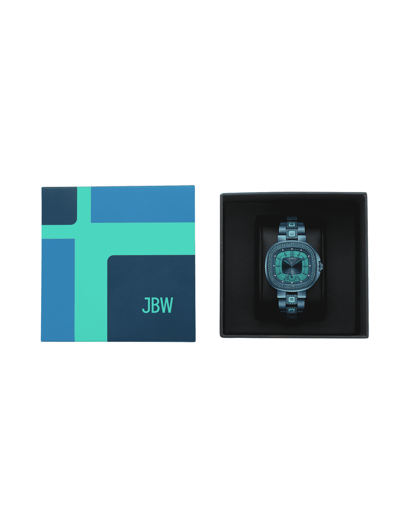 Men's Diamond Timepieces | JBW Watches