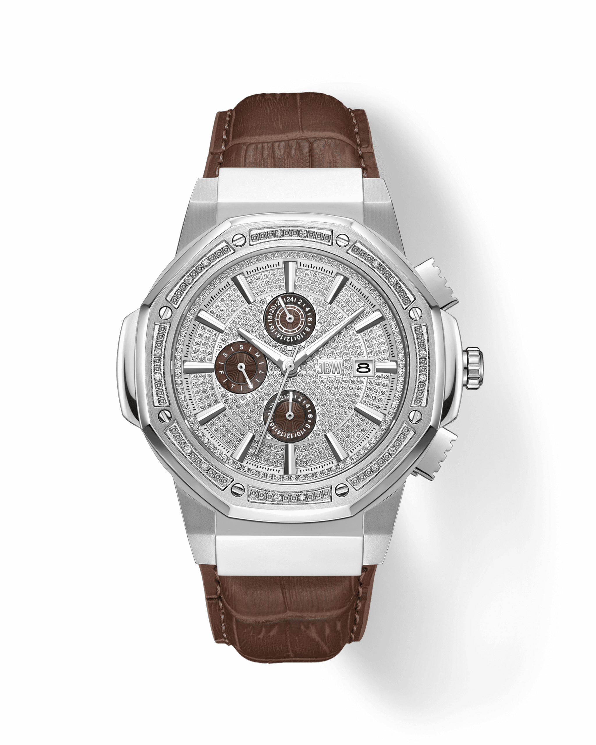 Saxon | JB-6101L-Q – JBW Watches