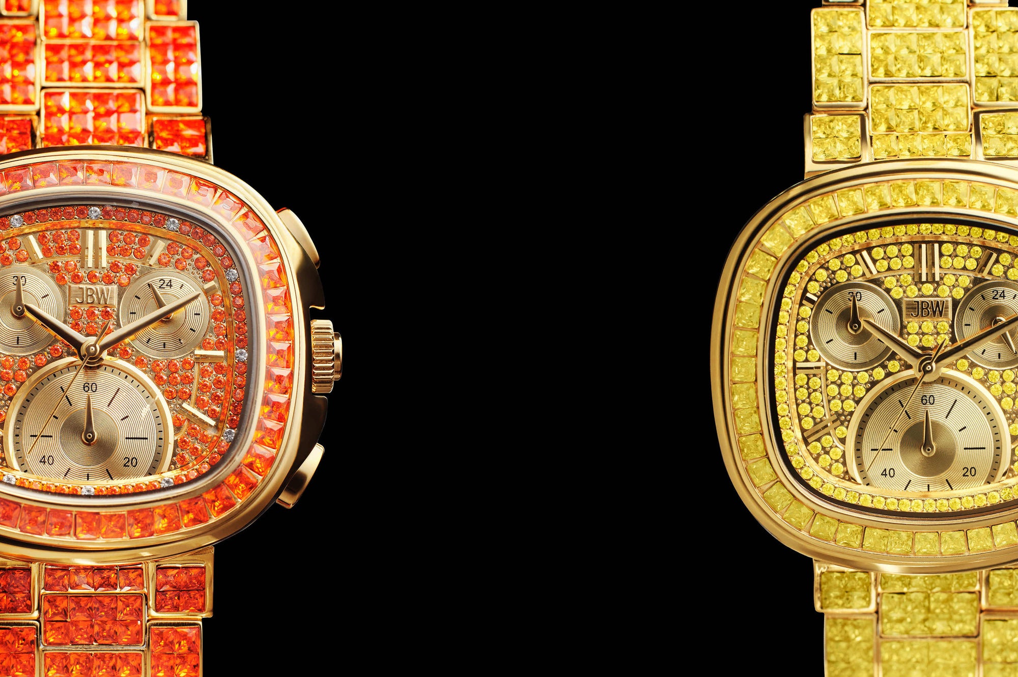 RESERVE – JBW Watches