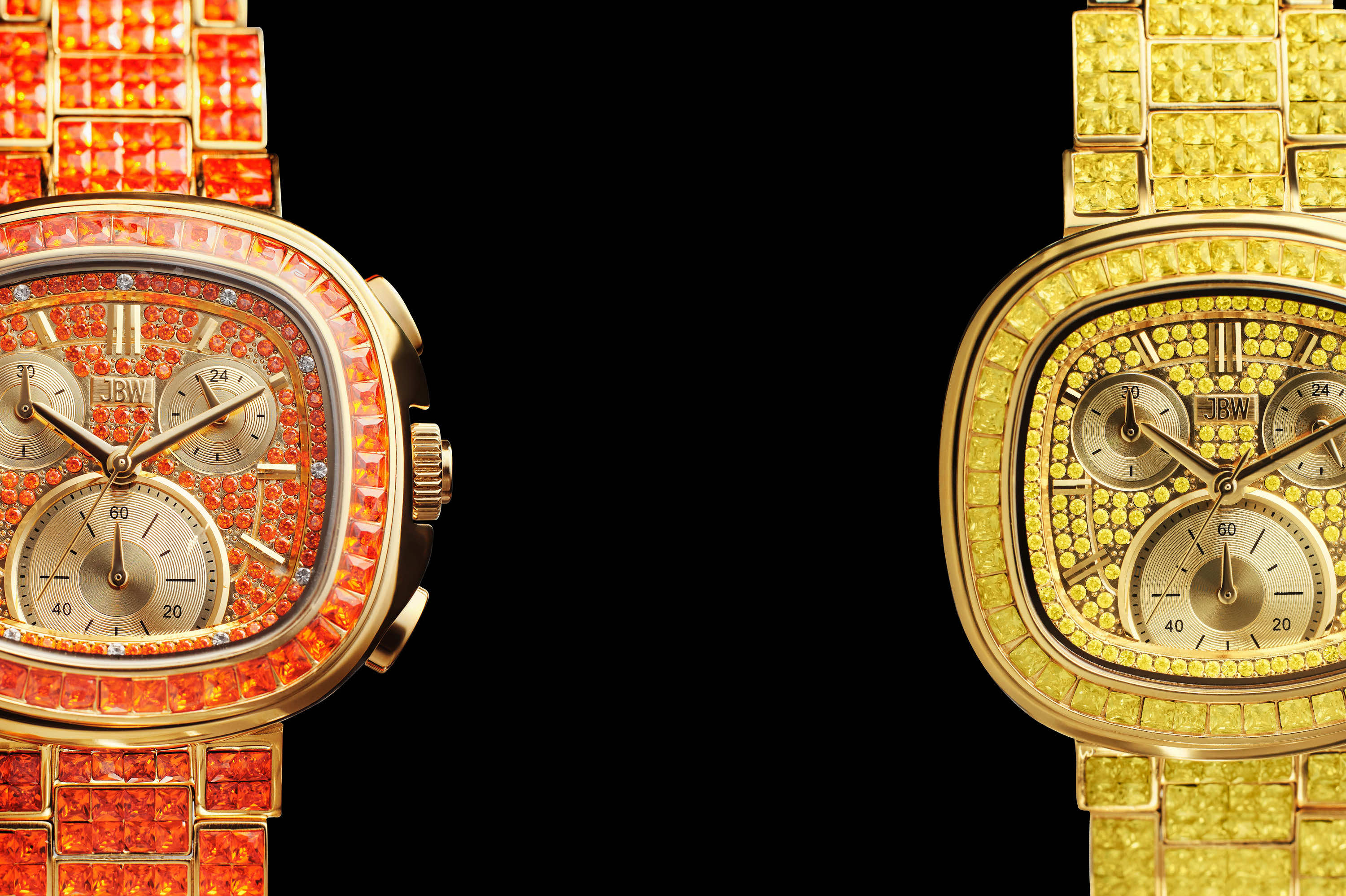 RESERVE – JBW Watches