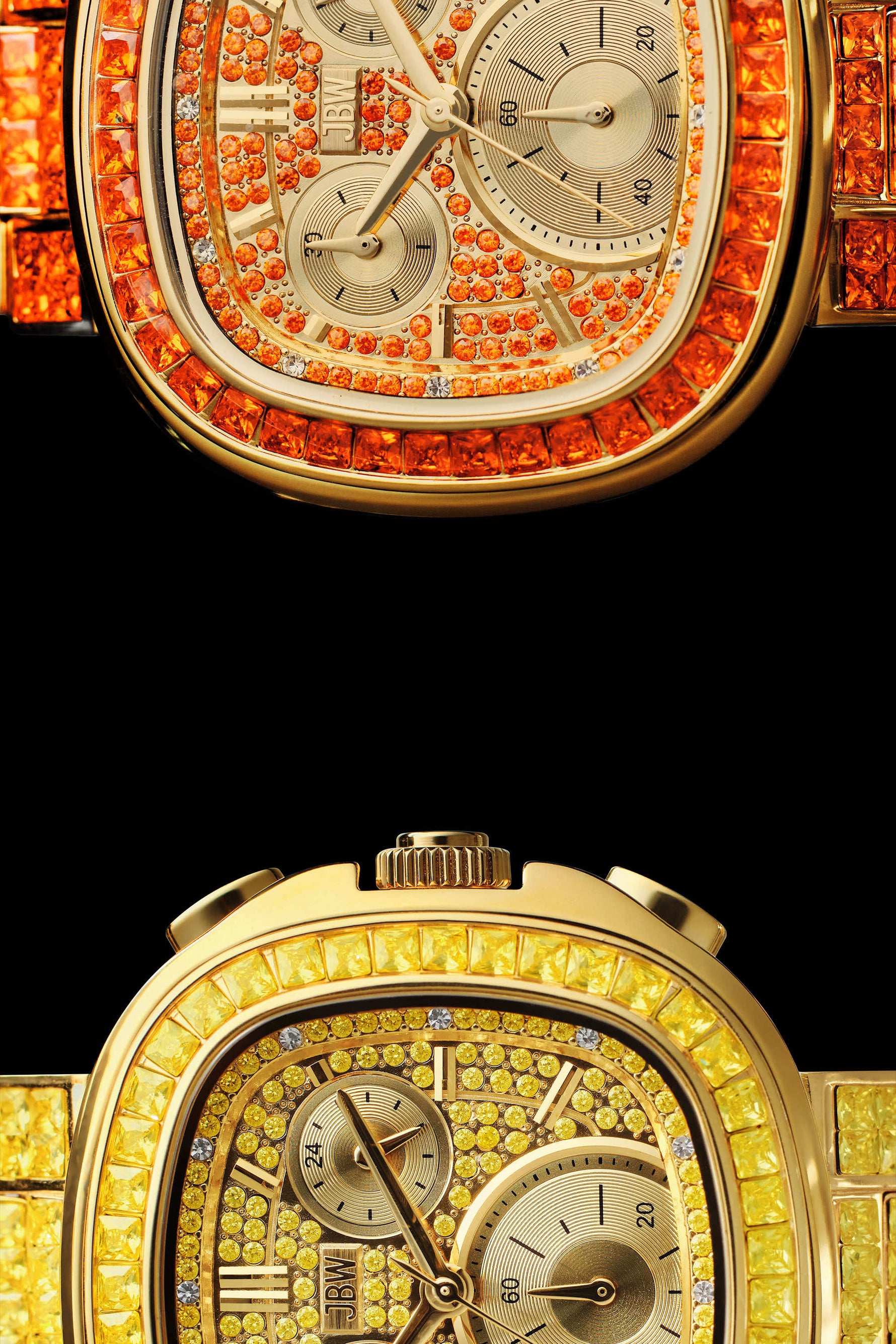 RESERVE – JBW Watches