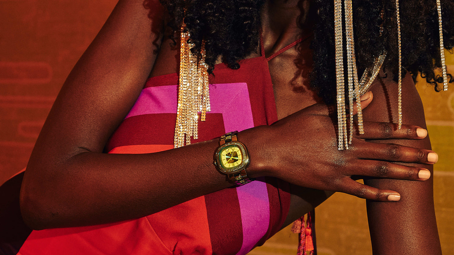 RESERVE – JBW Watches