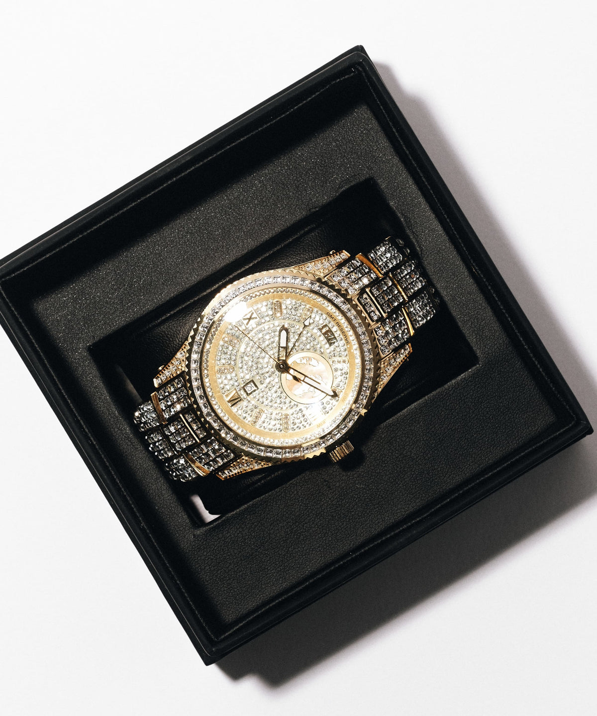 RESERVE – JBW Watches