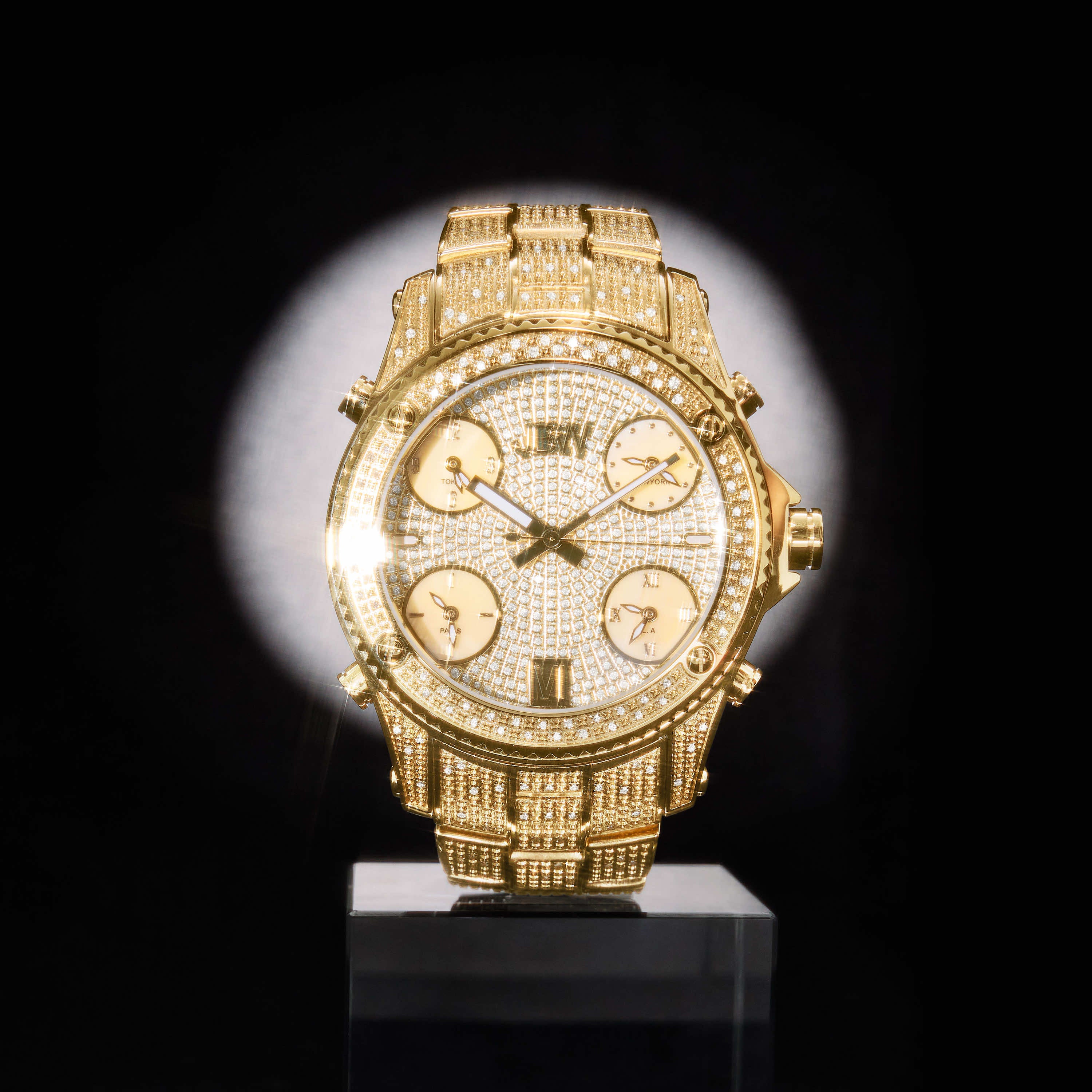 JBW | Diamond Watches for Men & Women – JBW Watches